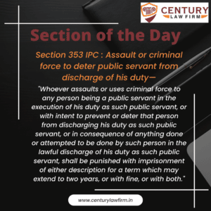 Section 379 of the Indian Penal Code - Explained in Detail | IPC