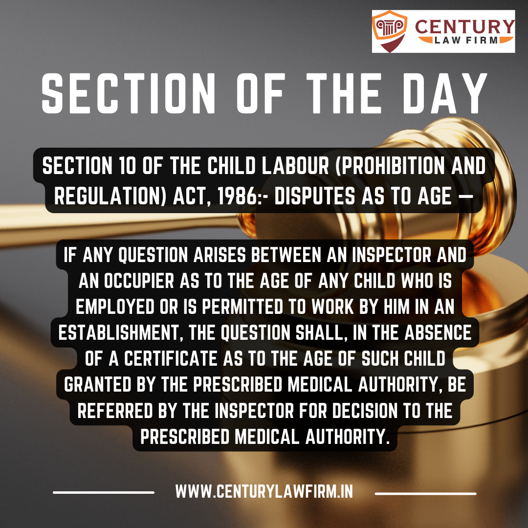 Section 10 Child Labour Prohibition And Regulation Act 1986 section-10-child-labour-prohibition-and-regulation-act-1986