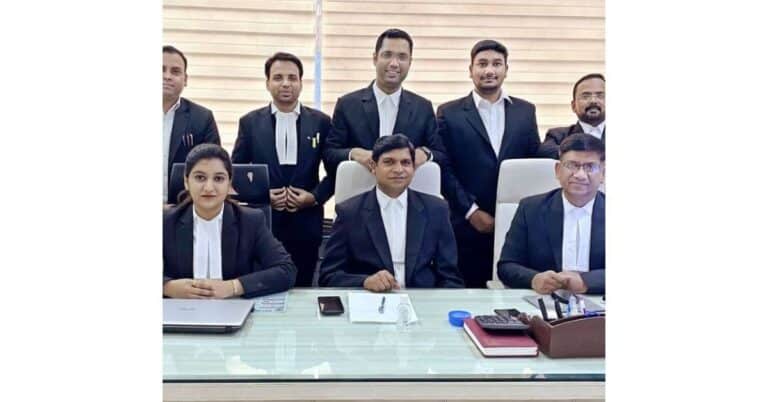 Things You Should Know When Hiring A Law Firm In Delhi