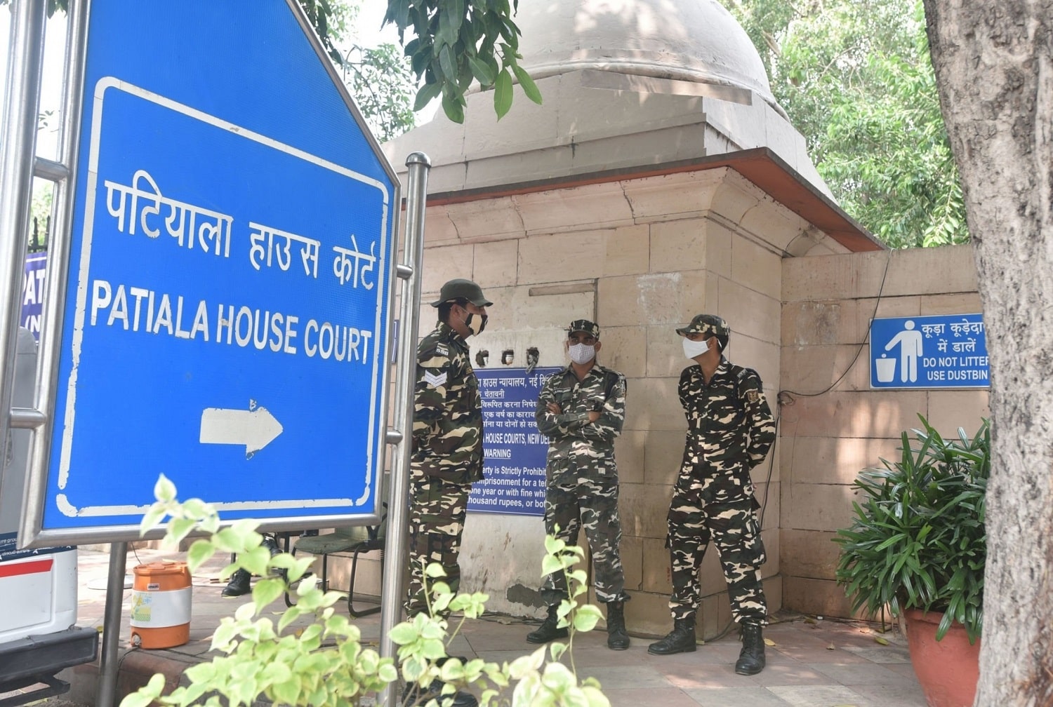 Lawyers for Patiala House Court: Century Law Firm - 9310411779