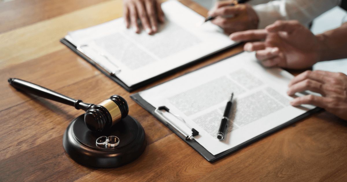 What Things To Keep In Mind When One Wants To Choose A Matrimonial Case ...