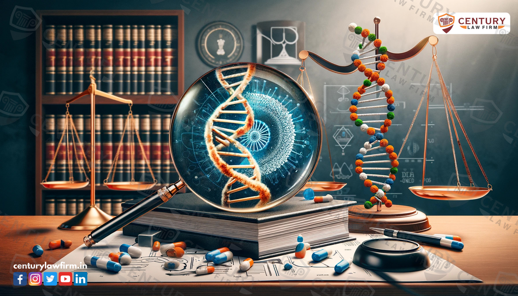 The Role and Admissibility of Forensic Evidence in the Indian Criminal ...