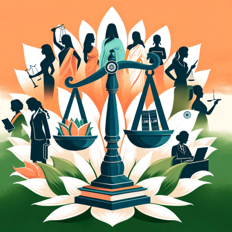 Women's Rights & Gender Equality in India | Lawyer for Women's Rights