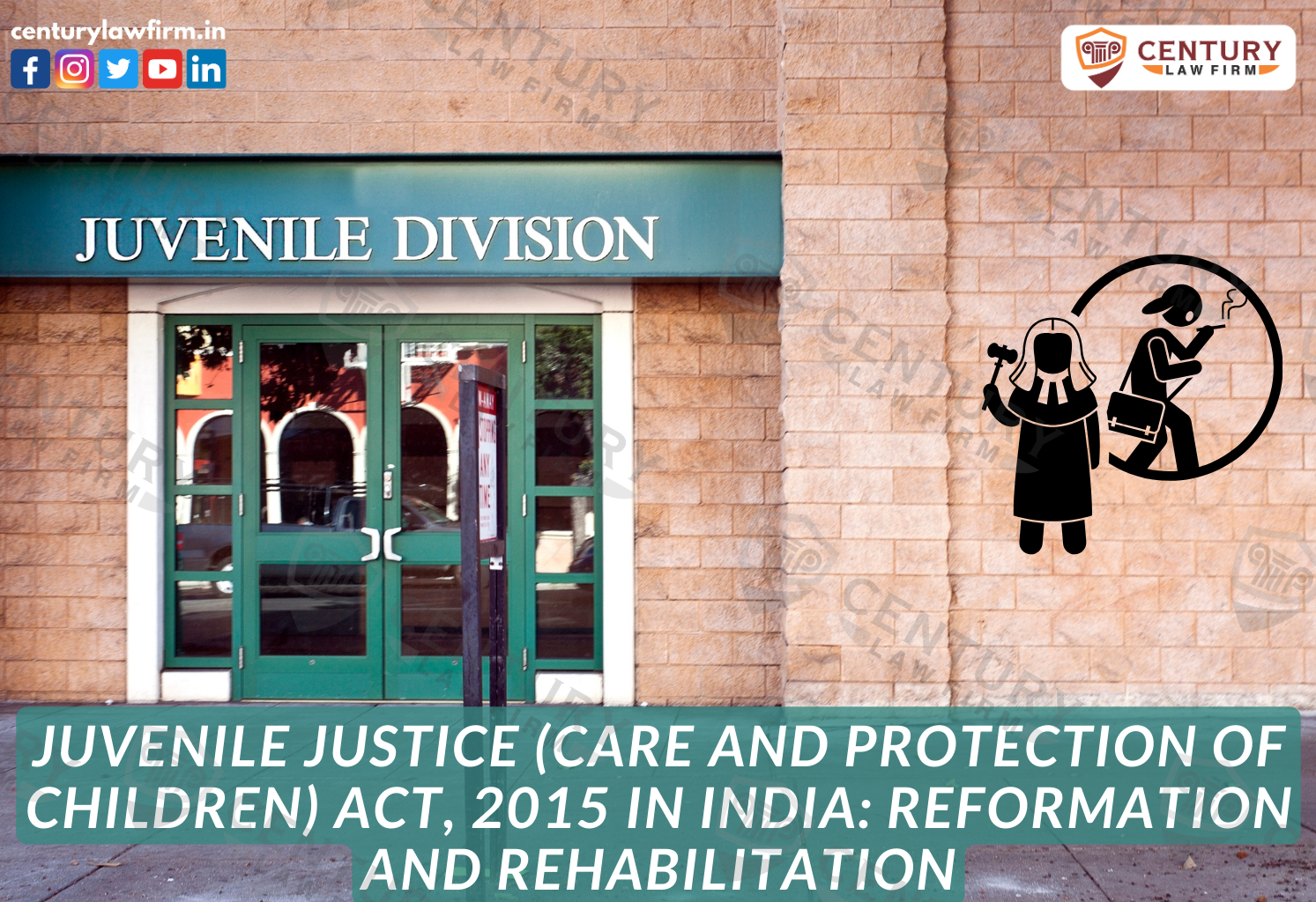 Juvenile Justice (Care and Protection of Children) Act, 2015 in India ...