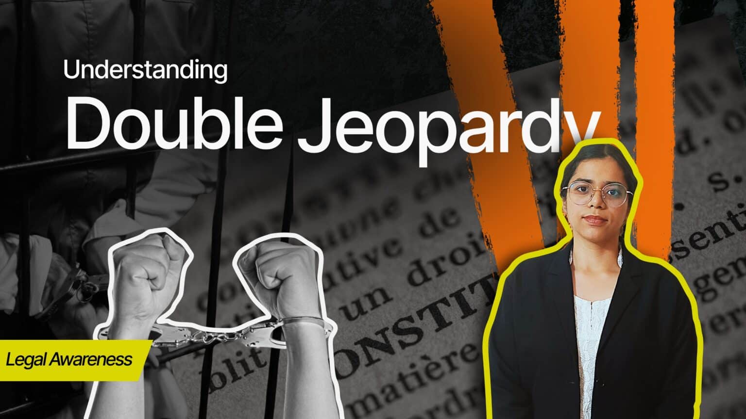 Double Jeopardy in India: Constitutional Safeguards and Contemporary ...