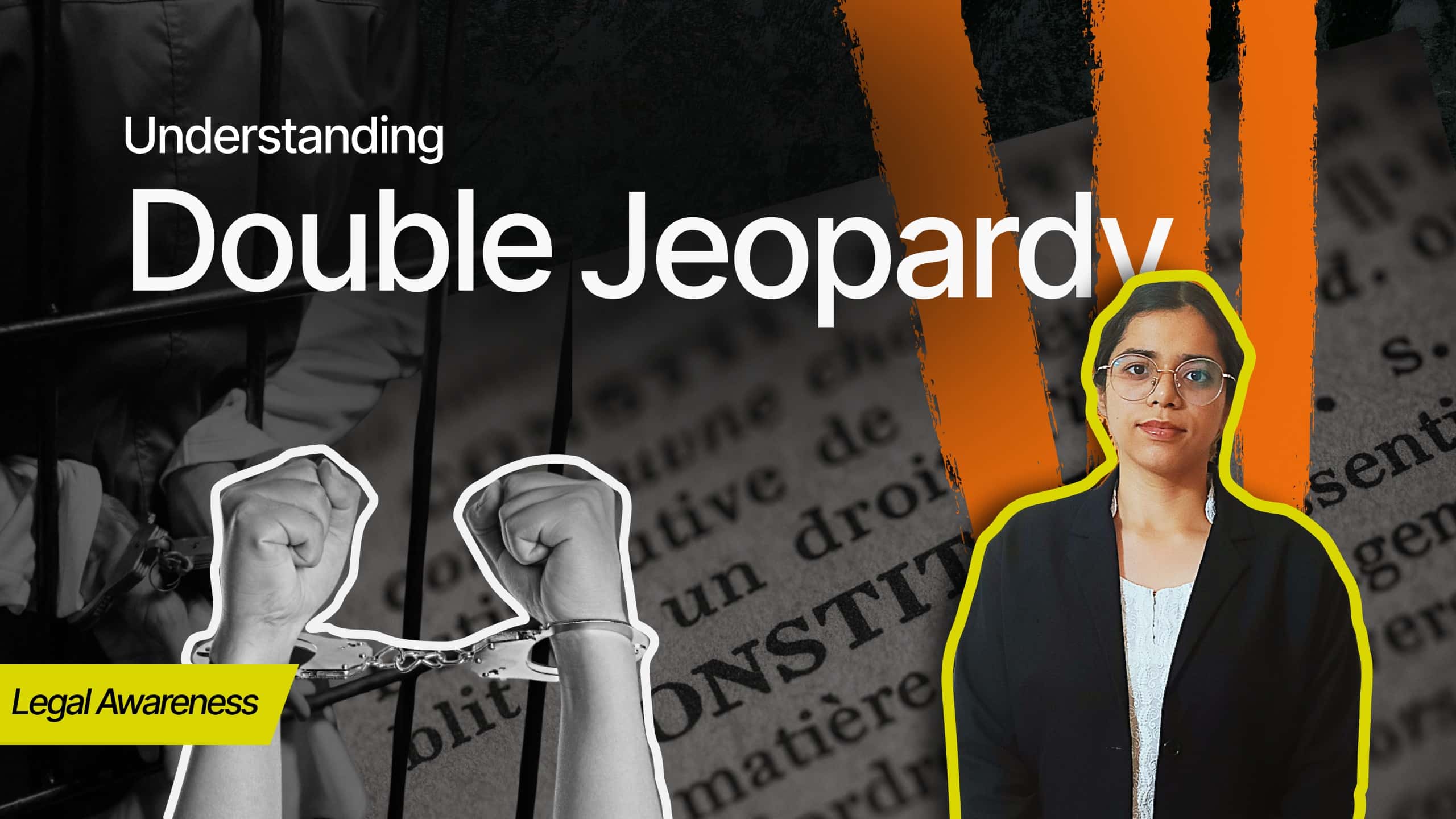 Double Jeopardy in India: Constitutional Safeguards and Contemporary ...