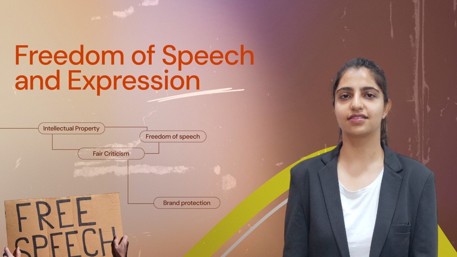 IP Laws and Free Speech Archives - Century Law Firm Blog